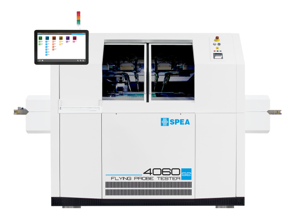 SPEA - 4060 S2 飞针测试仪