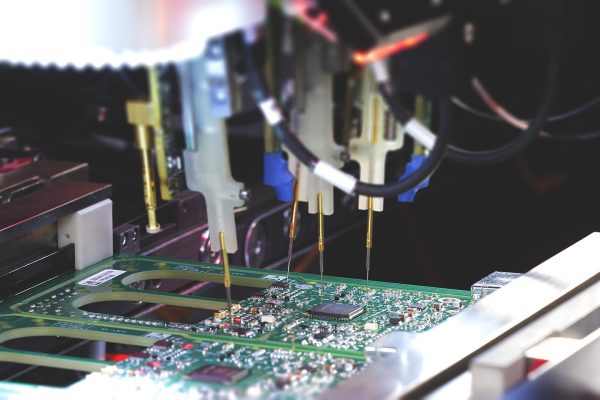 SPEA自动化测试 - PCB、PCBA电路板测试