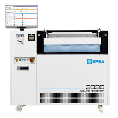 SPEA 3030CE - 双核在线电路板测试机 - 线路板测试仪 | ICT测试机