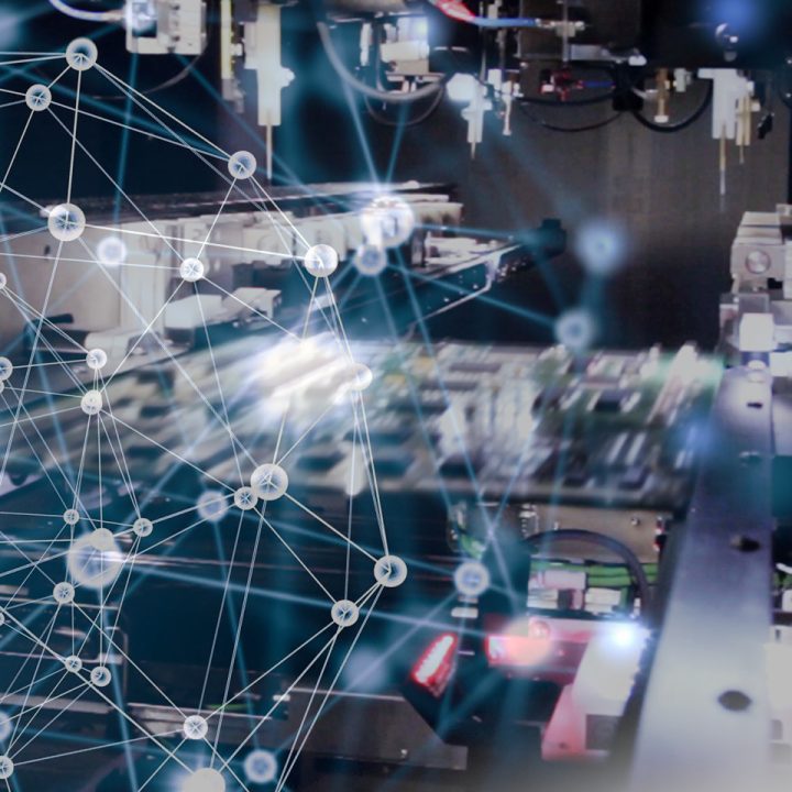Flying Probe Test for electronic boards PCB - Automatic Flying Probe ...