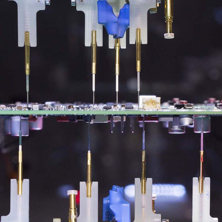 电路板飞针测试-飞针测试仪-ICT飞针测试-PCBA飞针测试机-SPEA