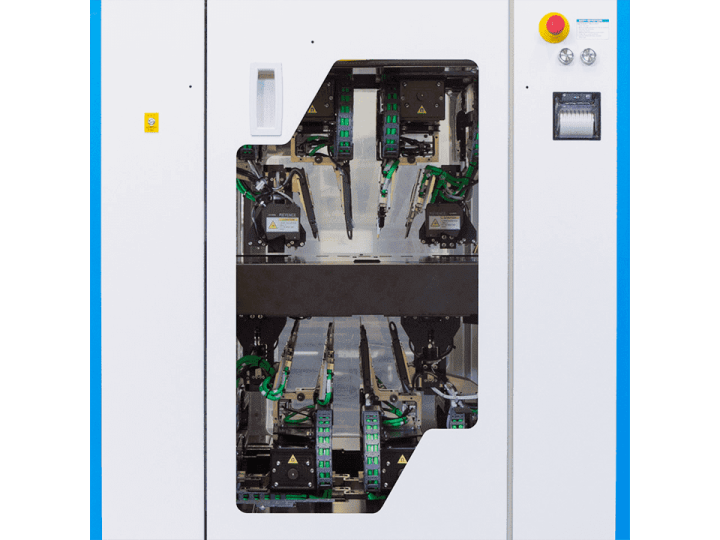 4085 飞针测试机-紧凑小型飞针测试仪 | SPEA
