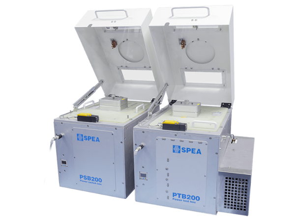 DOT800T 功率半导体测试仪-功率器件测试机-IGBT测试 | SPEA