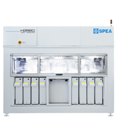 H3580-拾取放置处理器-分选设备 | SPEA