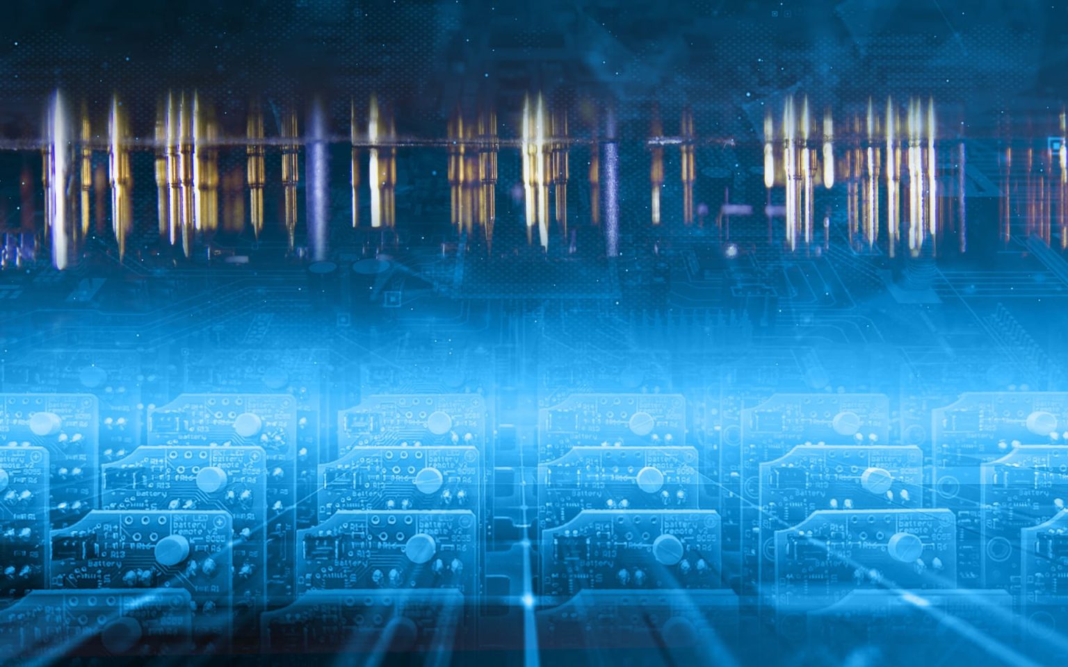 SPEA T300 - 32 核ICT在线自动测试仪 | ICT测试