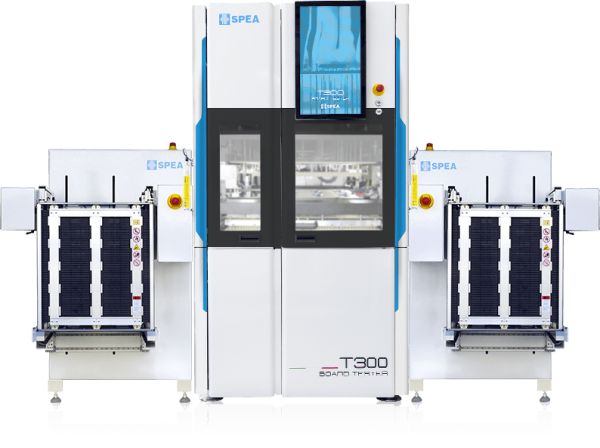 SPEA T300 - 32 核ICT在线自动测试仪 | ICT测试