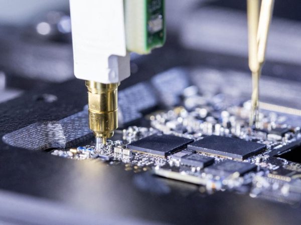 4085 飞针测试机-紧凑小型飞针测试仪 | SPEA