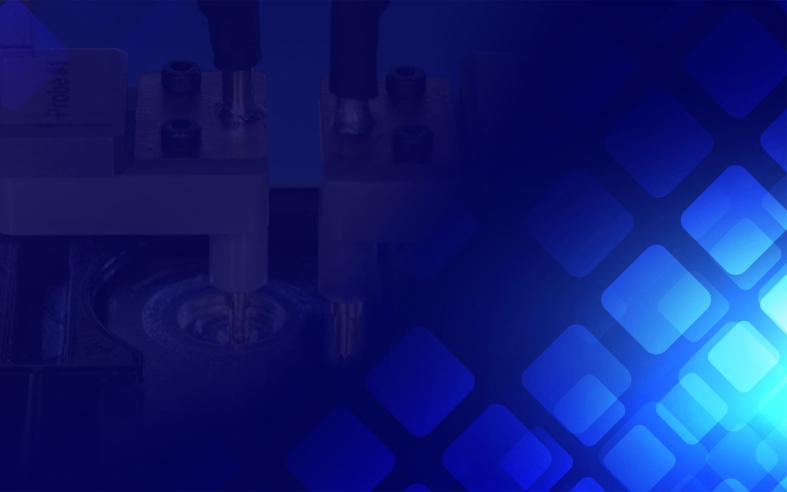 SPEA|飞针测试机、电路板、半导体、MEMS自动化测试设备