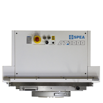 半导体测试 - SPEA