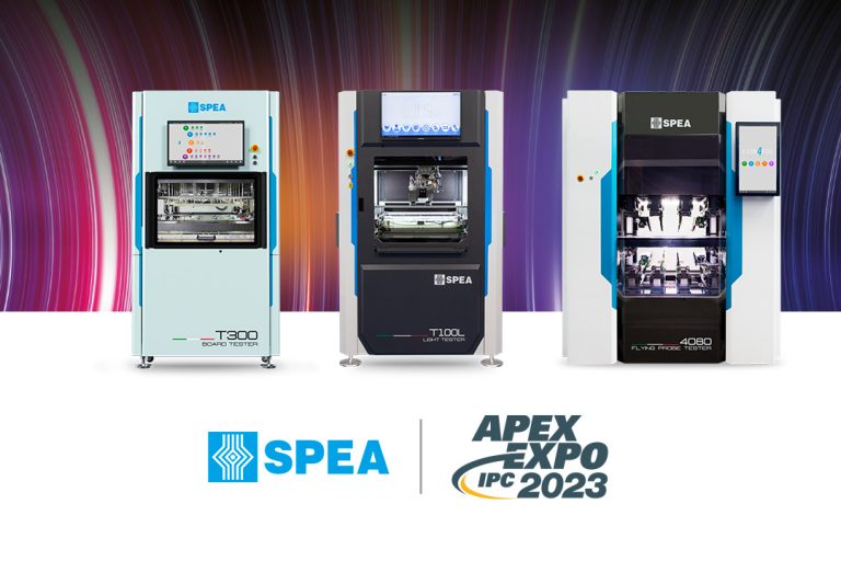 SPEA | 飞针测试机、电路板、半导体、MEMS自动化测试设备服务商